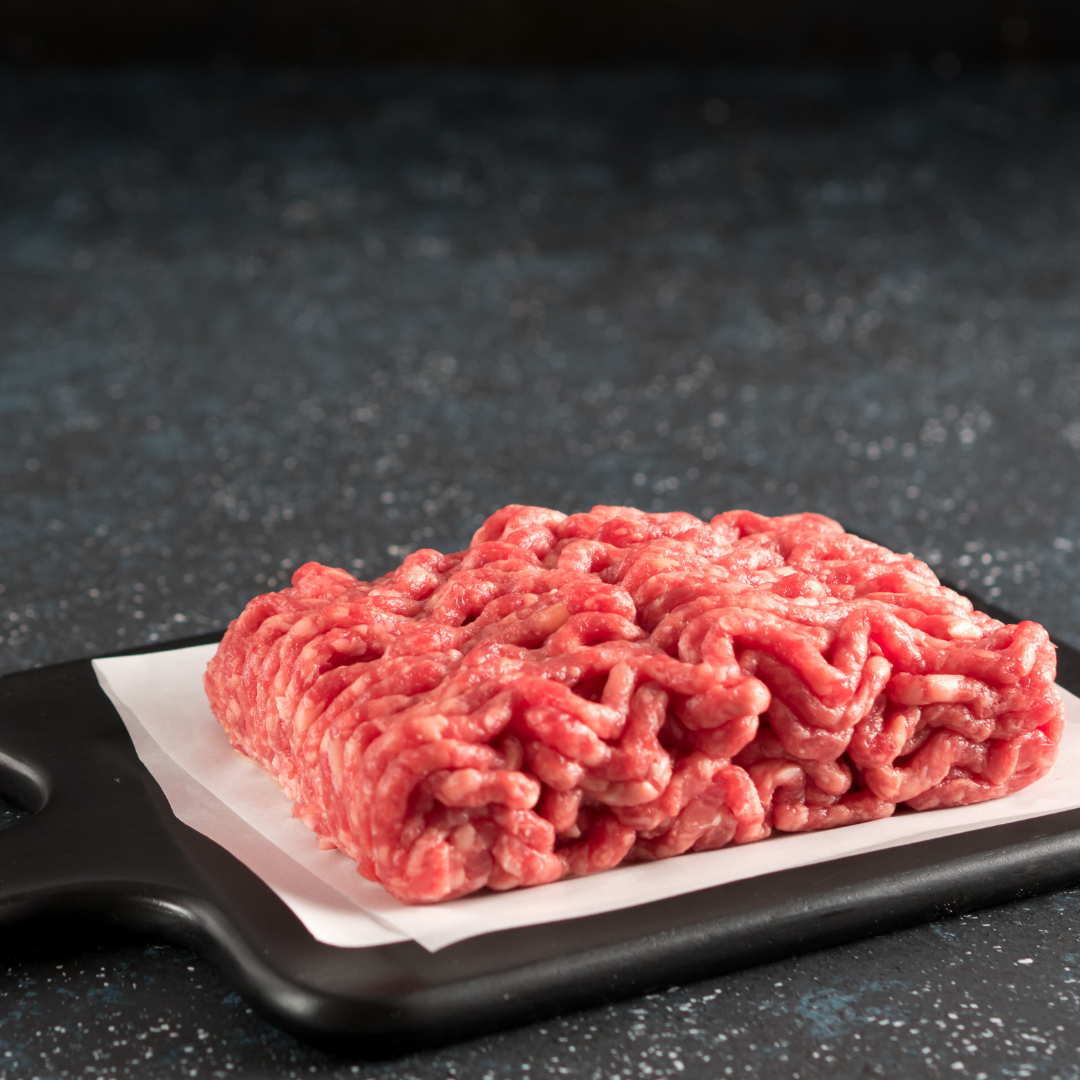 Wagyu Ground Beef – Hidden Acres Cattle Co