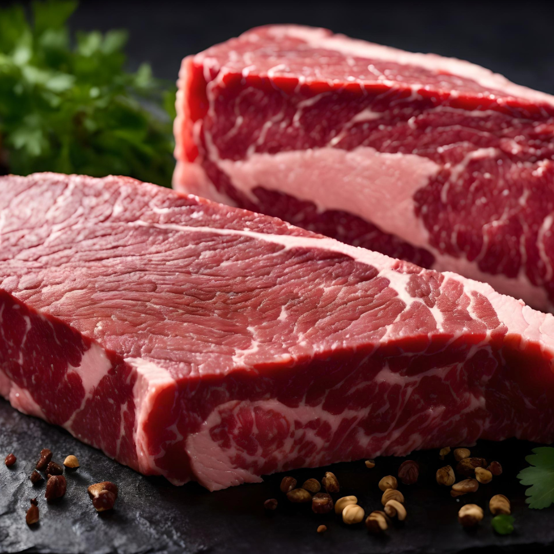 Wagyu Rump Roast – Hidden Acres Cattle Co